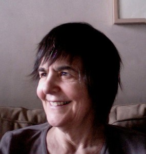 Jackie Brookner (1945 - 2015) - Honoring The Future