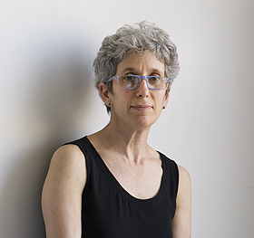 Nancy Cohen - Honoring The Future