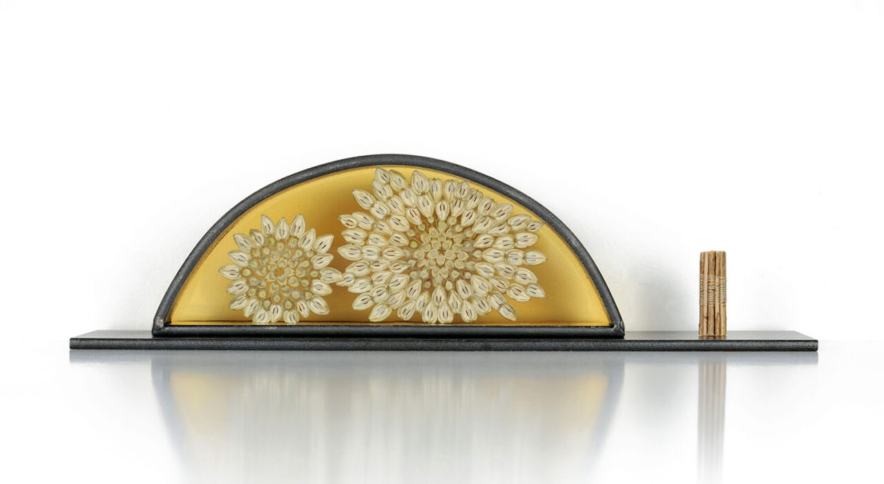 Artists Spotlight Nature’s Curiosities - Honoring The Future