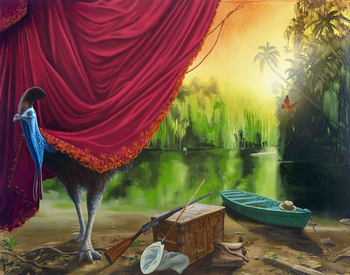 Climate Art Beat® - Honoring The Future